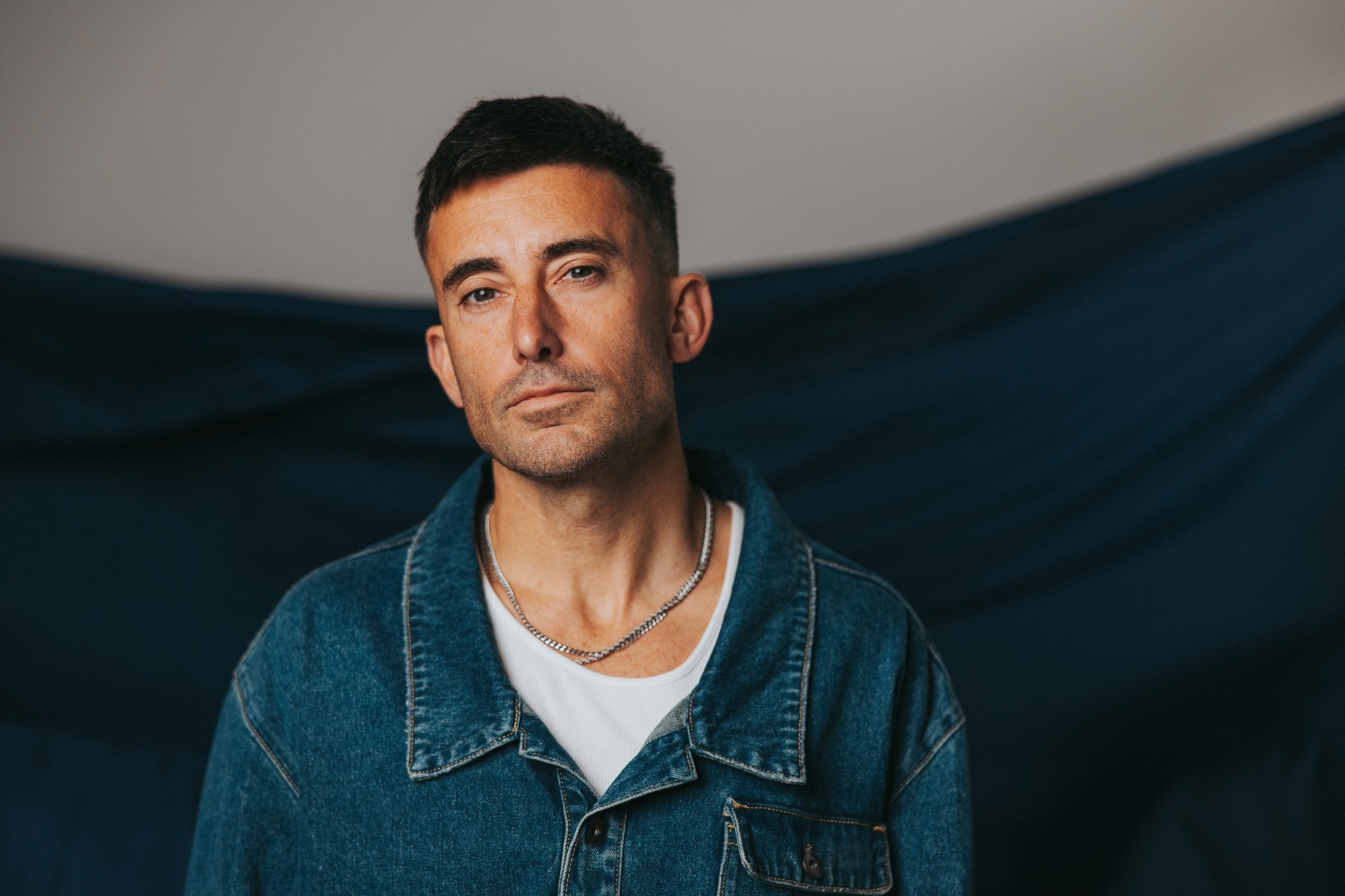 Phil Wickham releases new song for the Church - ReachFM: Peace Country's hub for local and ...